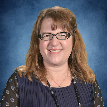 PCS - Faculty & Staff